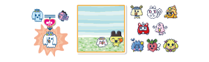 How to Get a Tama Pet for Your Tamagotchi - vPet Paradise