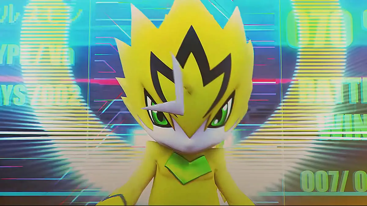 How to buy the Digimon Vital Bracelet and Pulsemon evolutionary line ...