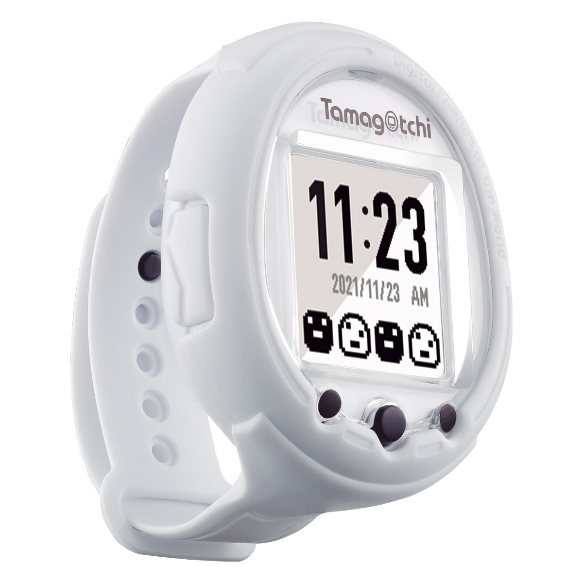 Bandai reveals the Tamagotchi Smart! Details, photos and more - vPet ...
