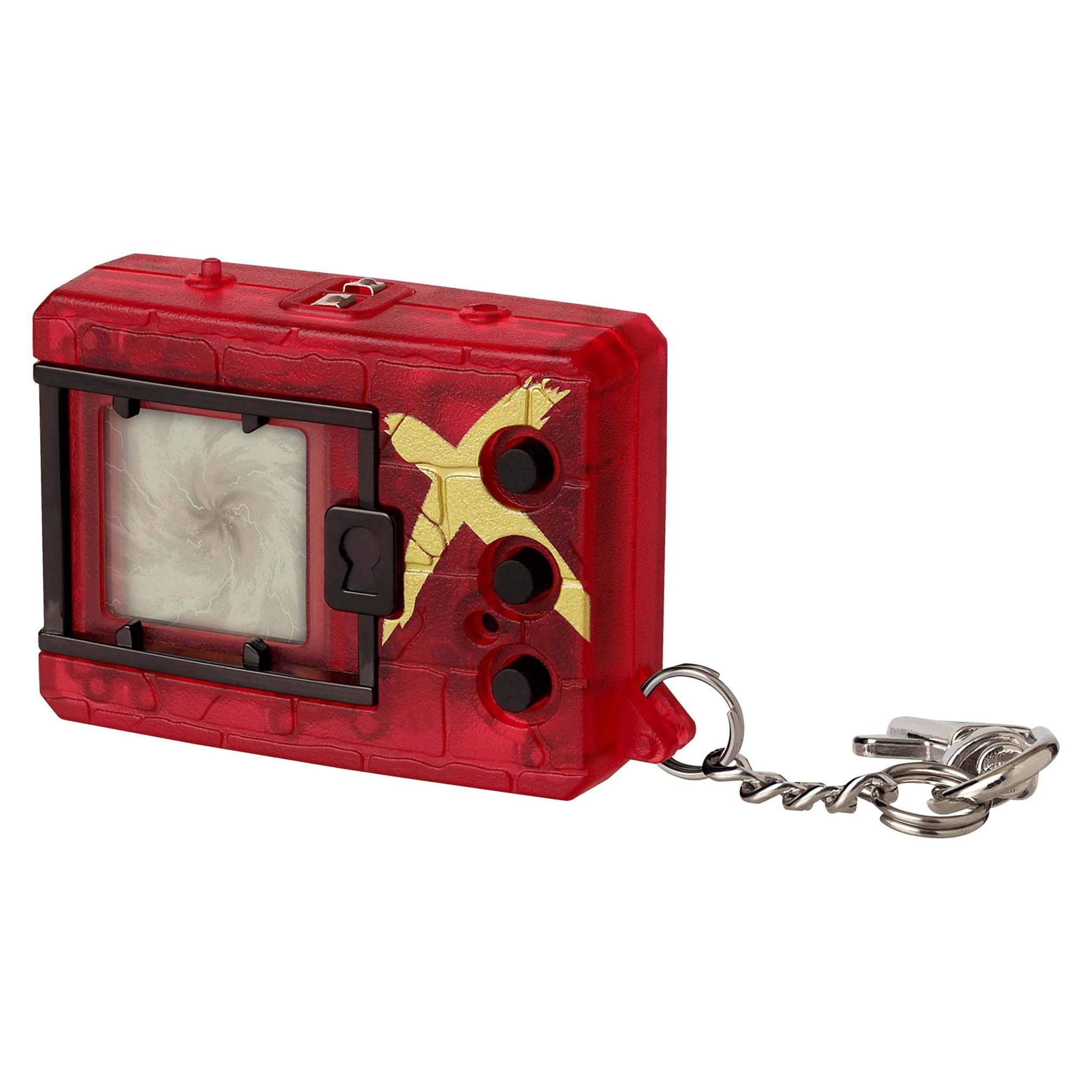 US Digimon X2 devices revealed, able to be pre-ordered