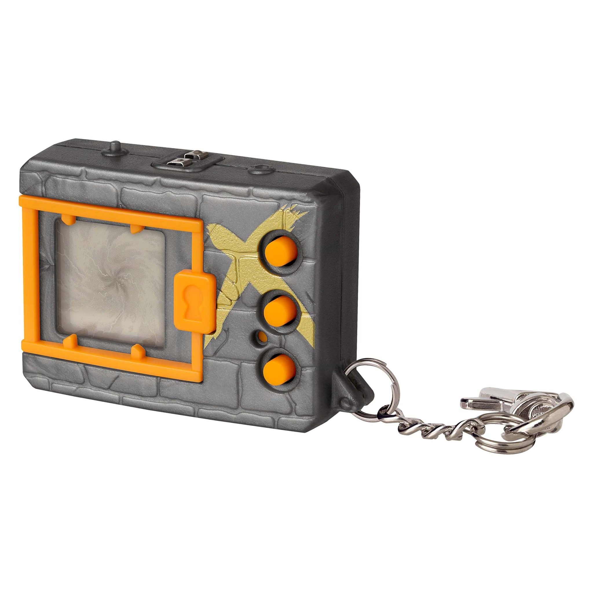 US Digimon X2 devices revealed, able to be pre-ordered